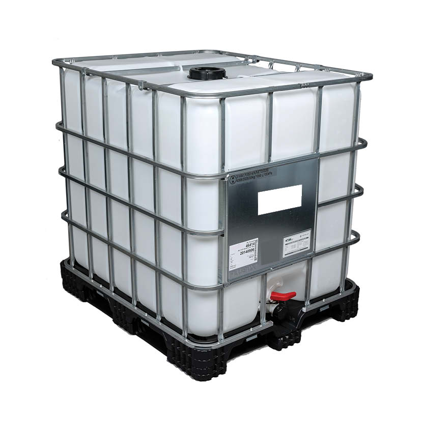 Q8 AUTO 15 ED IBC (1000 Liter) | Oljejour
